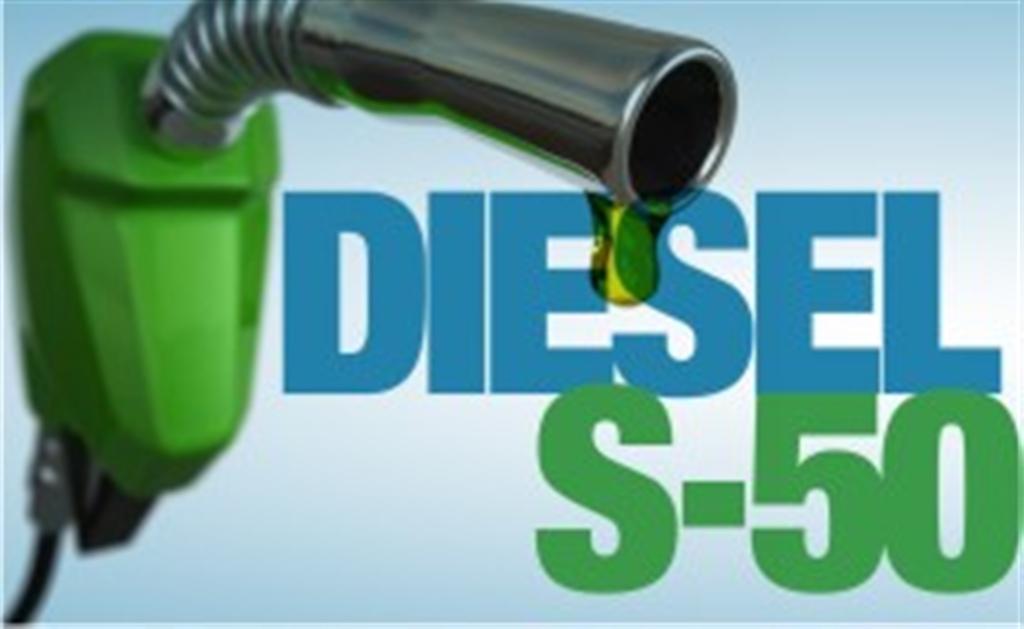 Ano novo, diesel novo - combustível menos poluente em 2013 - Portal ...