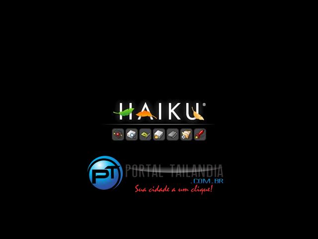 Haiku – Um Sistema Operacional que não é Windows, Linux nem MacOS ...