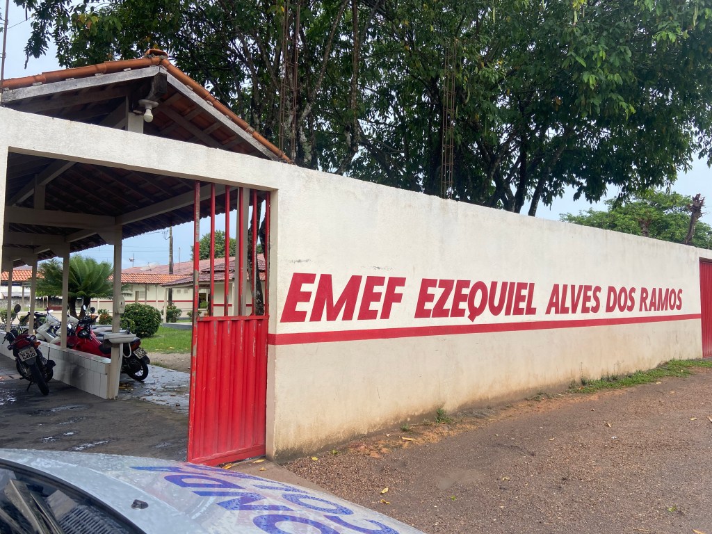 Escola Ezequiel Alves dos Ramos com vagas no EJA para novos alunos - Portal Tailândia