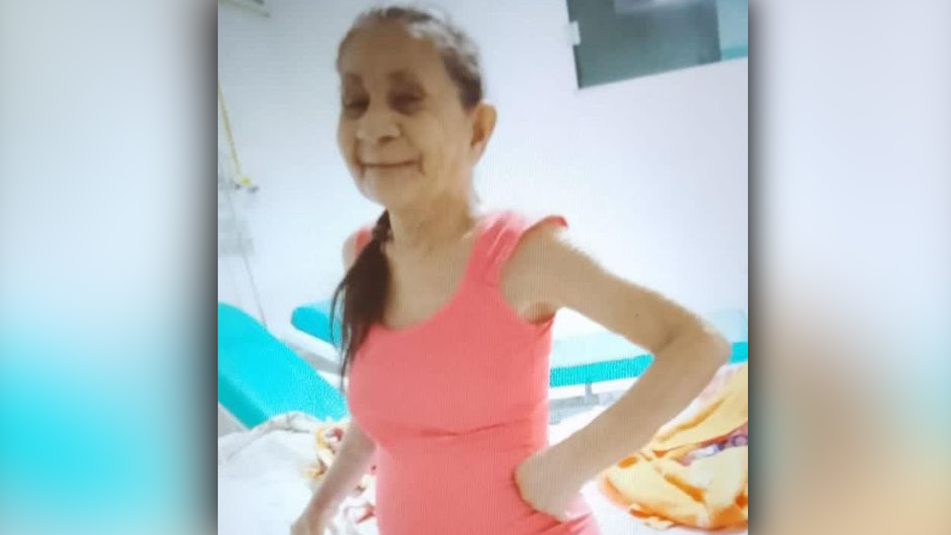 Morre pioneira "Maria Fininha" aos 83 anos, em Tailândia - Portal Tailândia